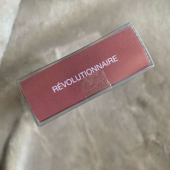 HUDA BEAUTY | Makeup | Huda Beauty Demi Matte Liquid Lipstick In ...